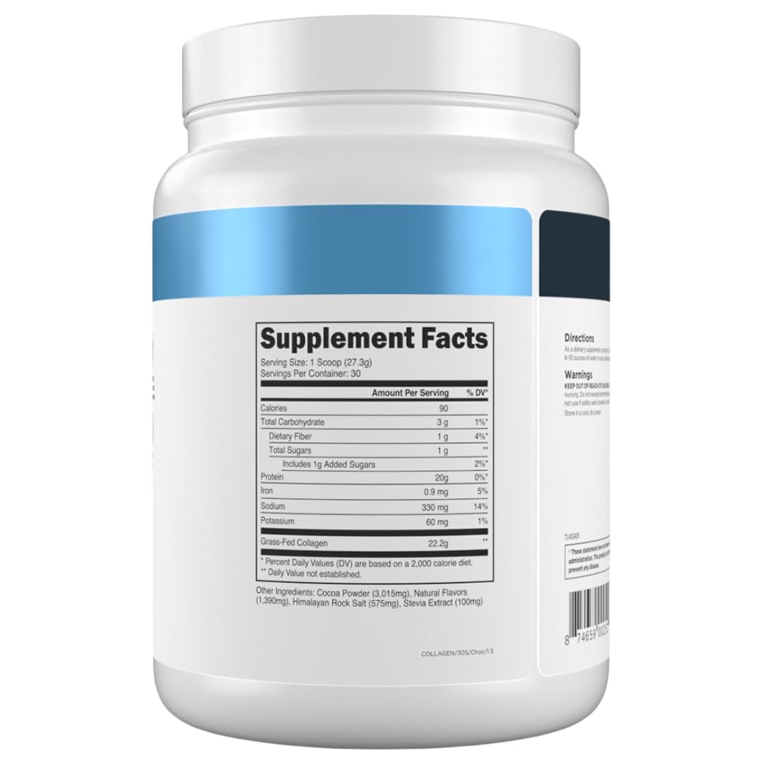 collagen peptides for daily wellness