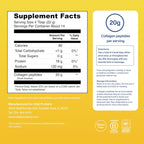 collagen peptides for daily wellness