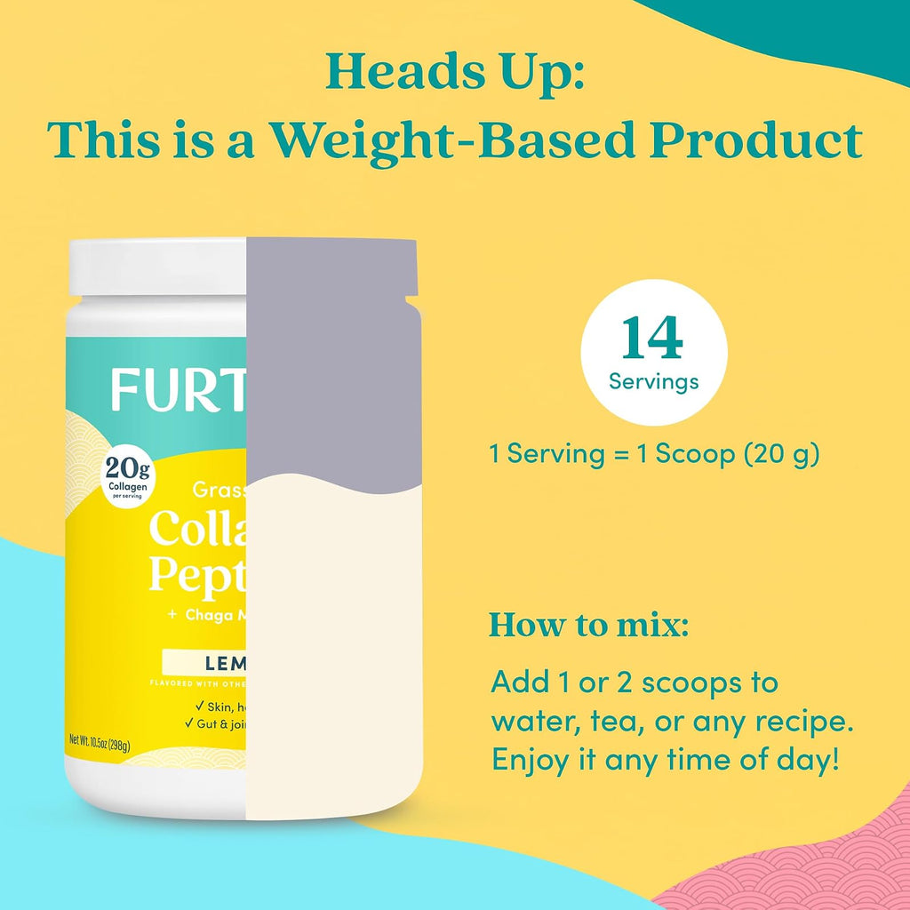 collagen peptides for daily wellness