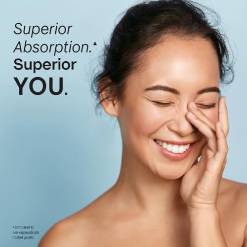 collagen peptides for daily wellness