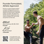 collagen peptides for daily wellness
