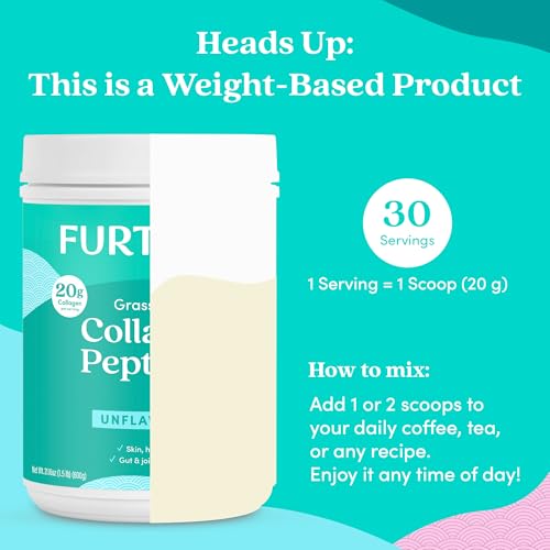 collagen peptides for daily wellness