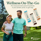 collagen peptides for daily wellness