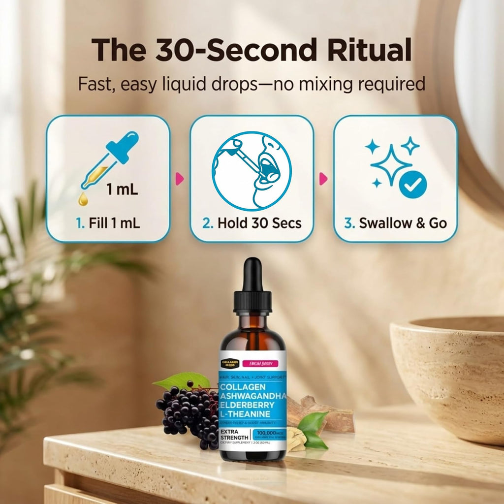 collagen peptides for daily wellness
