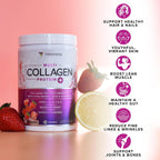 collagen peptides for daily wellness