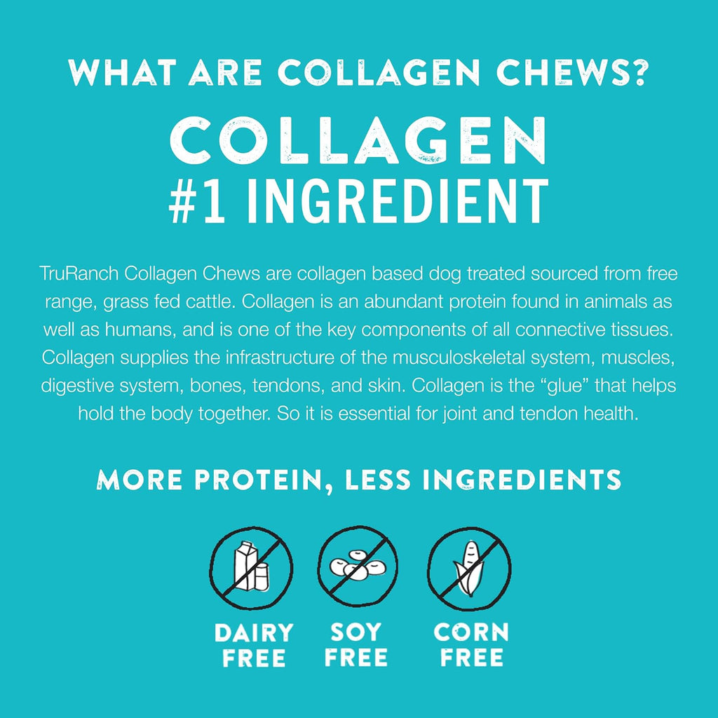 collagen peptides for dog health