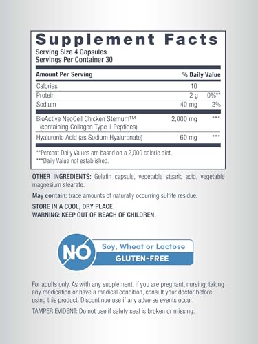 collagen peptides for flexibility