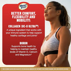 collagen peptides for flexibility