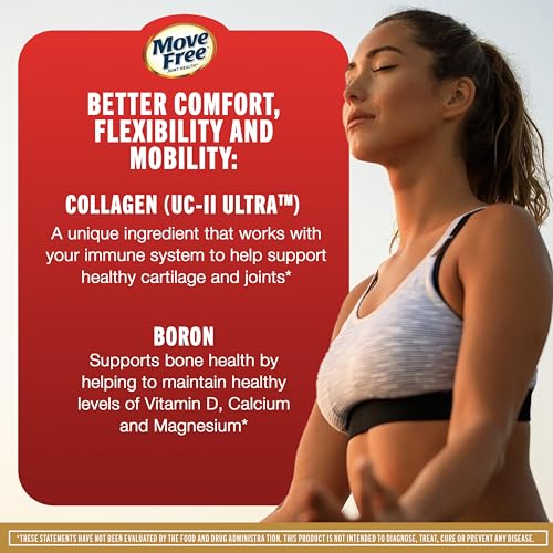 collagen peptides for flexibility