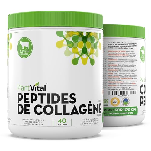 collagen peptides for gut health