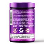 collagen peptides for hair and nails