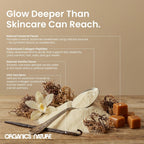 collagen peptides for hair and nails