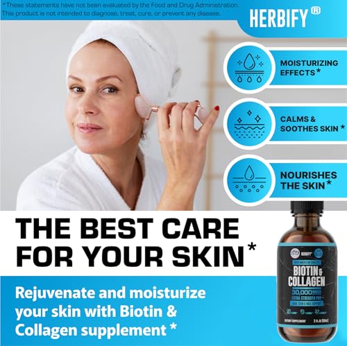 collagen peptides for hair growth support