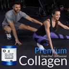 collagen peptides for hair growth