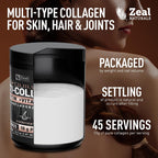 collagen peptides for hair growth