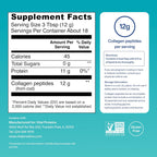 collagen peptides for hair growth