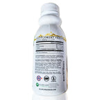 collagen peptides for hair growth