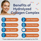 collagen peptides for hair growth
