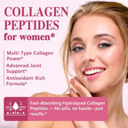 collagen peptides for hair growth