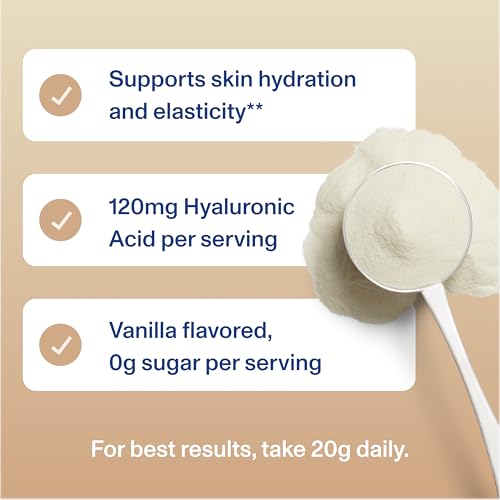 collagen peptides for hair growth