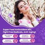 collagen peptides for hair growth