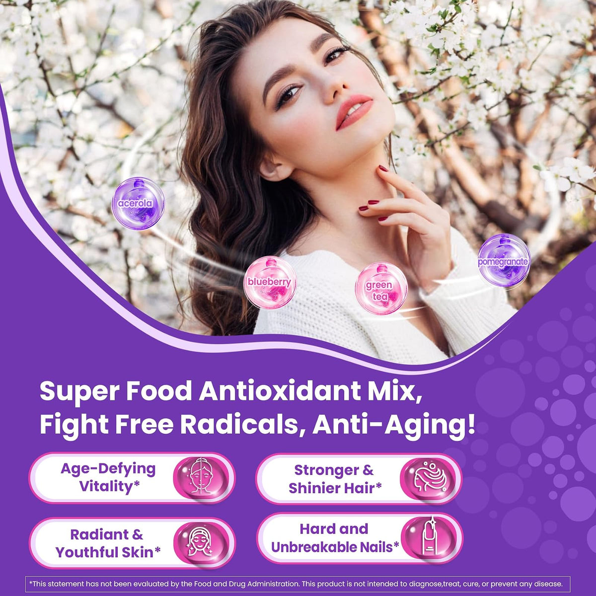 collagen peptides for hair growth