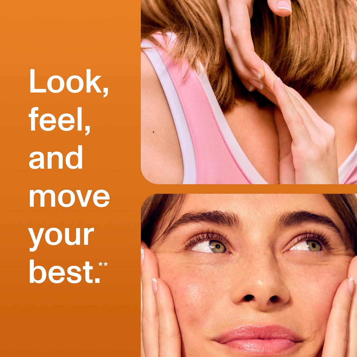 collagen peptides for hair growth