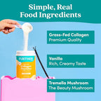 collagen peptides for hair growth