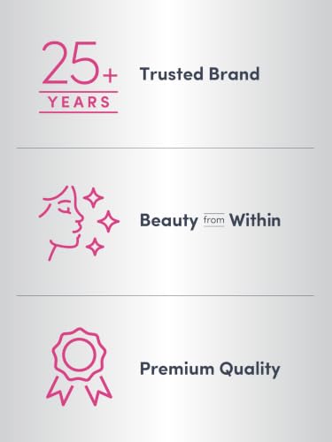 collagen peptides for hair growth