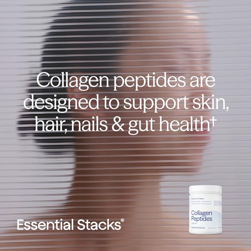 collagen peptides for hair growth