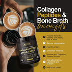 collagen peptides for hair growth
