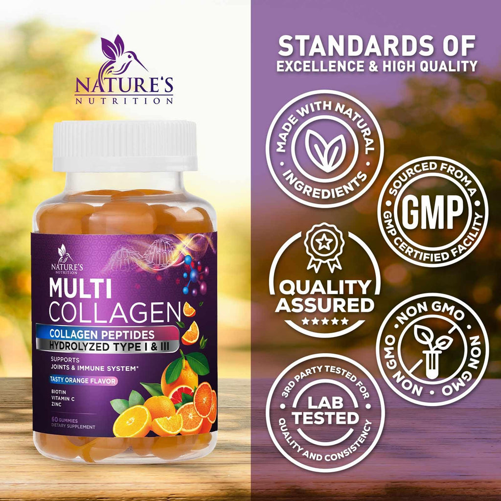 collagen peptides for hair growth