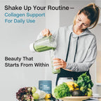 collagen peptides for hair growth