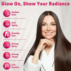 collagen peptides for hair growth