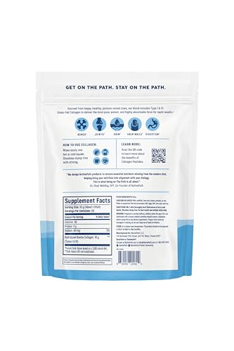 collagen peptides for hair growth