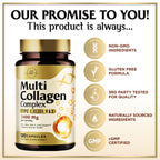 collagen peptides for hair growth