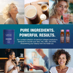 collagen peptides for hair growth