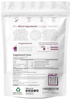 collagen peptides for hair growth