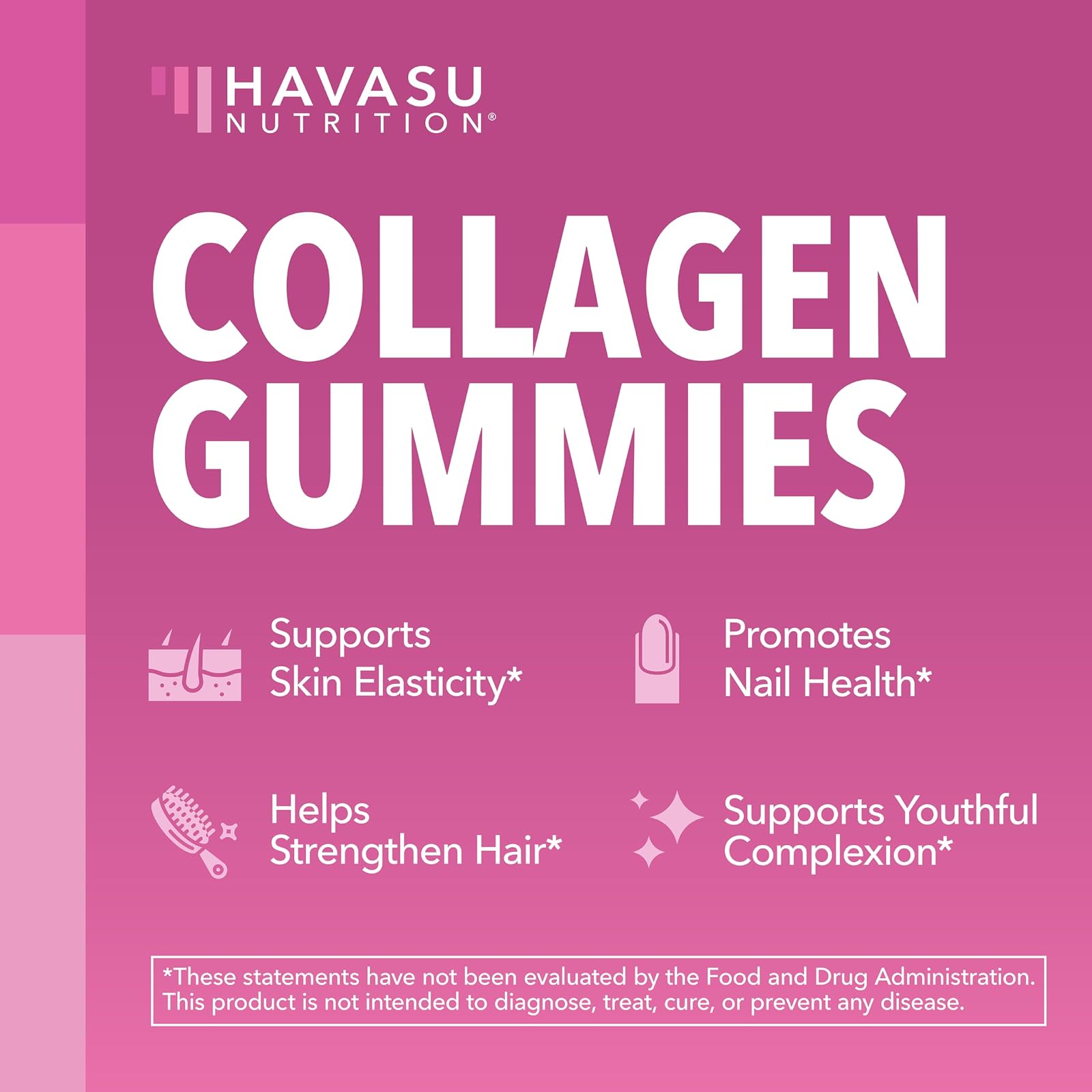 collagen peptides for hair growth