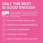 collagen peptides for hair growth