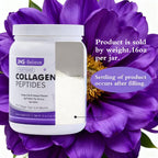 collagen peptides for hair growth
