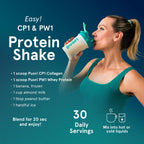 collagen peptides for hair growth