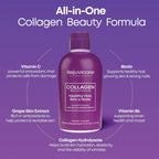 collagen peptides for hair health