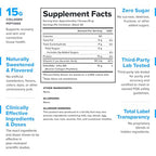 collagen peptides for hair health