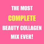 collagen peptides for hair strength
