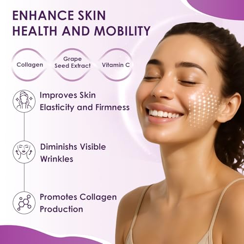 collagen peptides for healthy hair