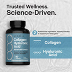 collagen peptides for healthy hair