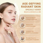 collagen peptides for healthy hair