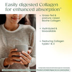 collagen peptides for healthy hair