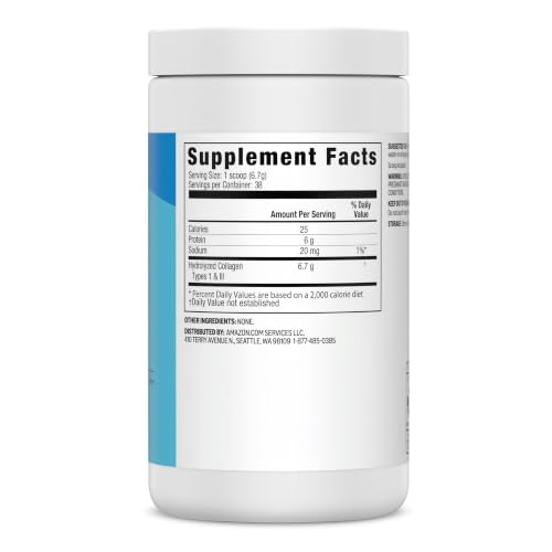 collagen peptides for healthy hair